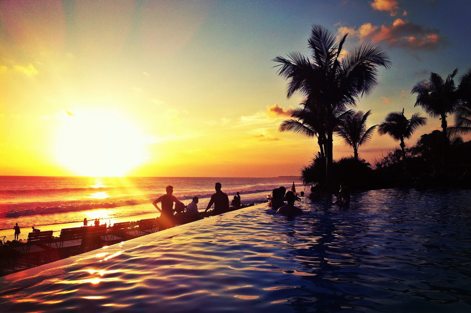 Bali Weather Guide: 'Wet' and 'Dry' Season | BaliKit