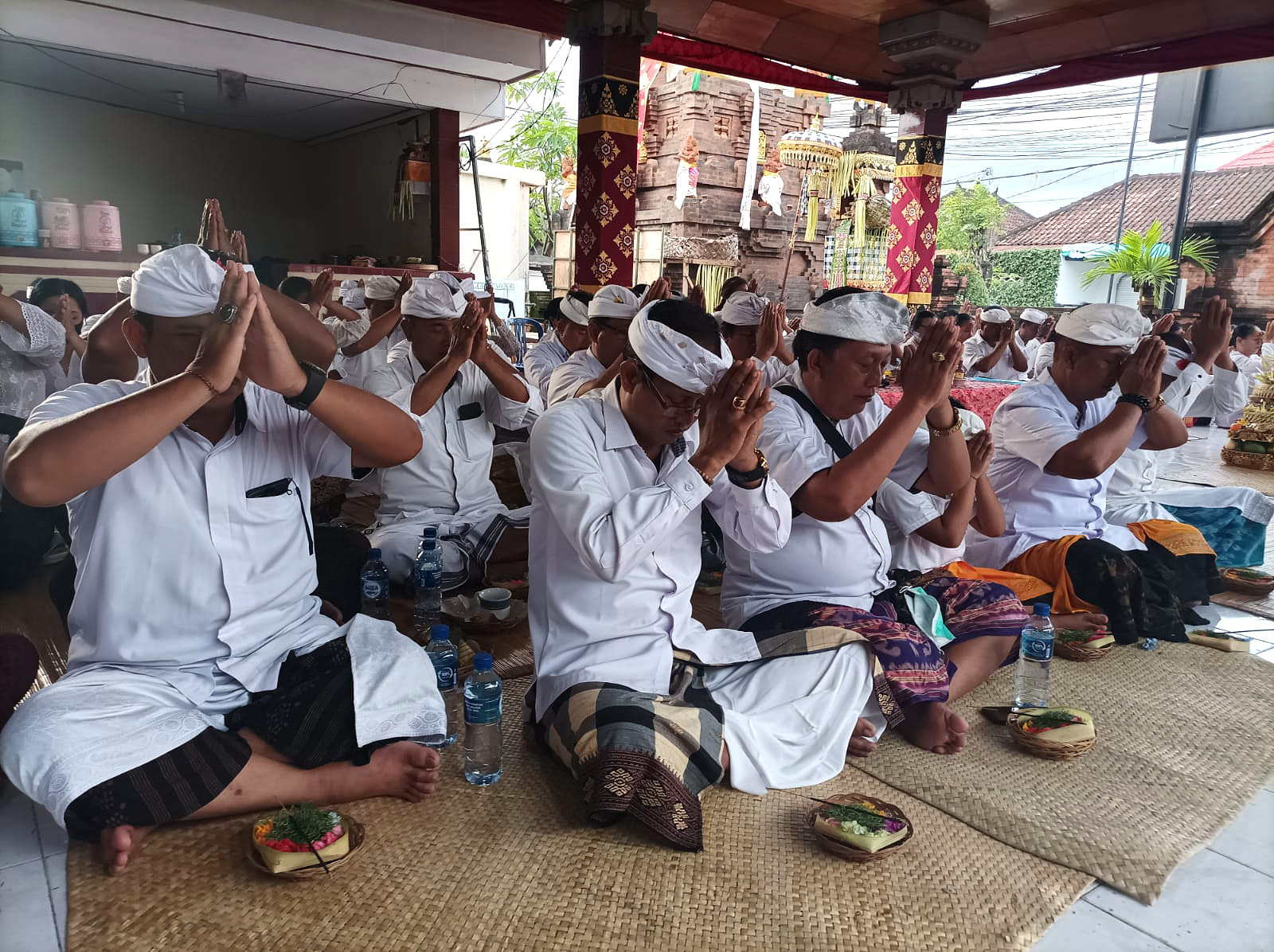 Banjar: The Heart of Balinese Community Life | BaliKit