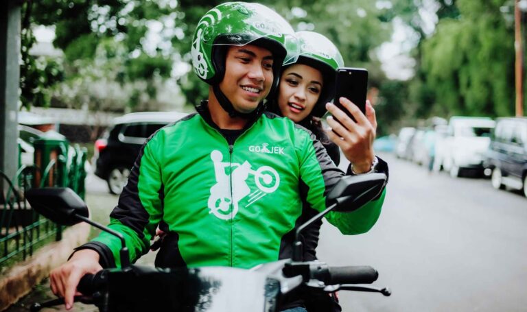 Using Gojek in Bali: Guide | BaliKit