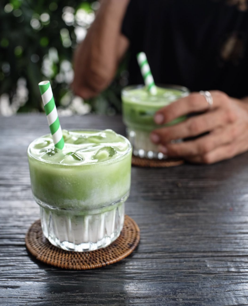 Matcha Cafe Bali: Review | BaliKit