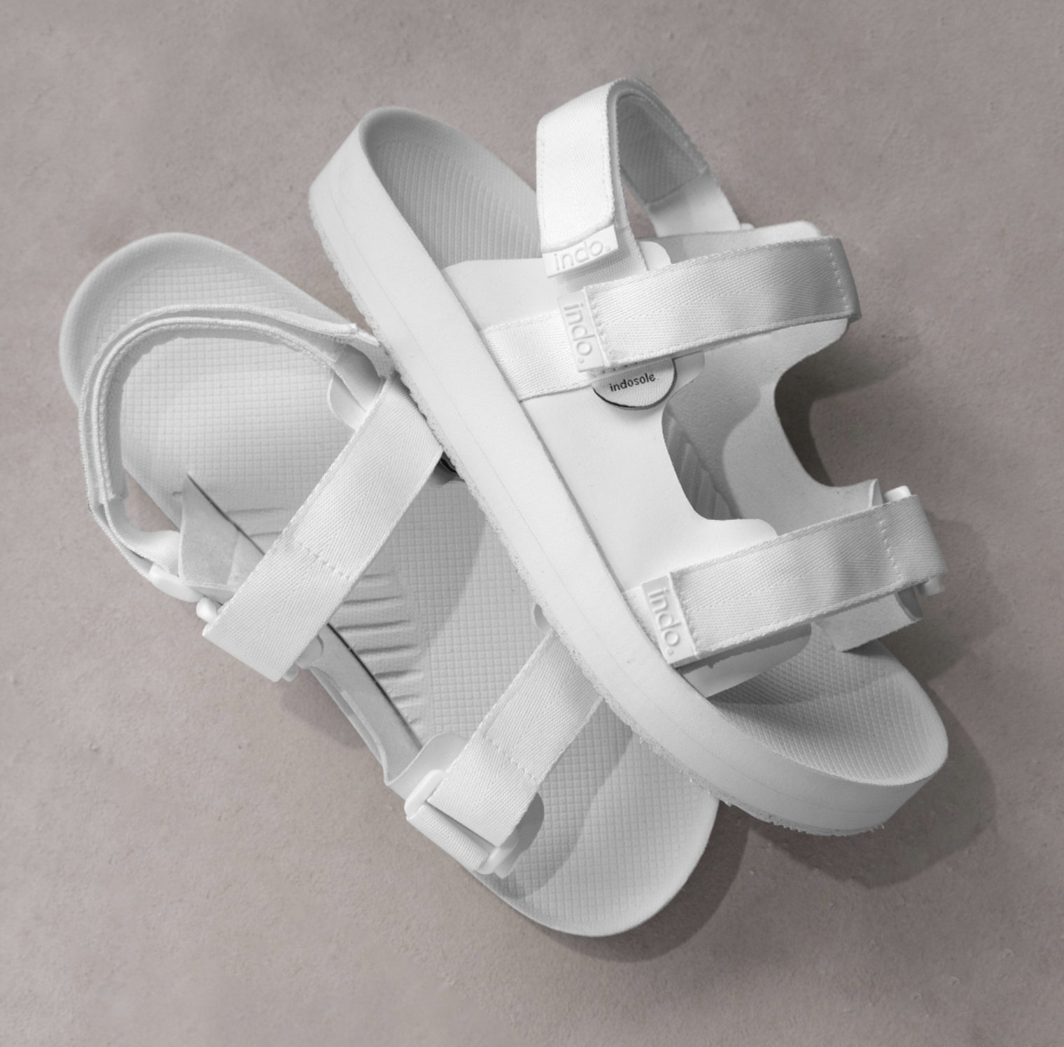 Indosole: A Sustainable Footwear Brand From Bali | BaliKit