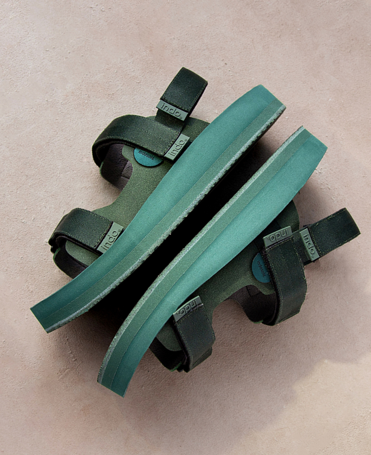 Indosole: A Sustainable Footwear Brand From Bali | BaliKit