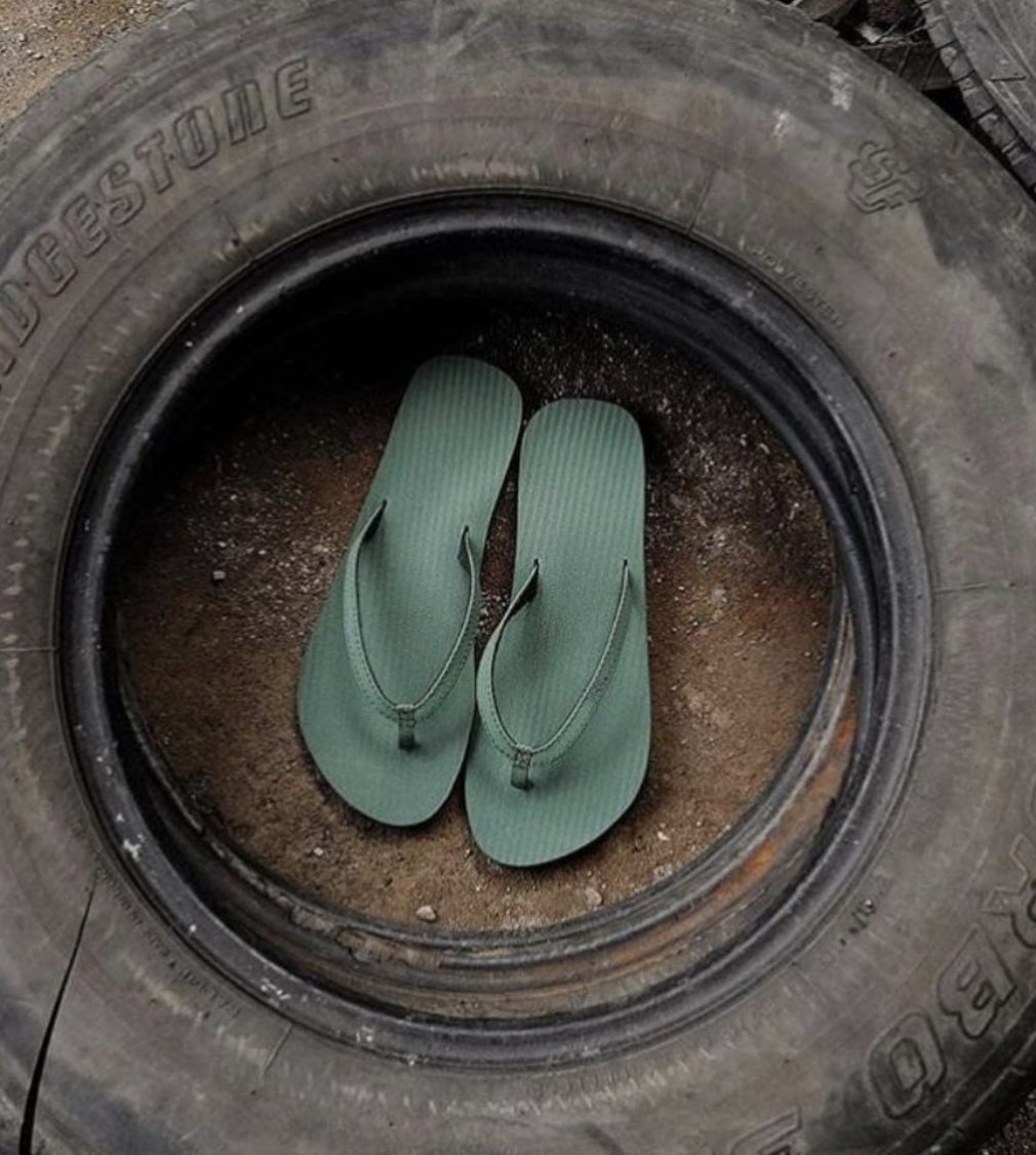 Indosole: A Sustainable Footwear Brand From Bali | BaliKit