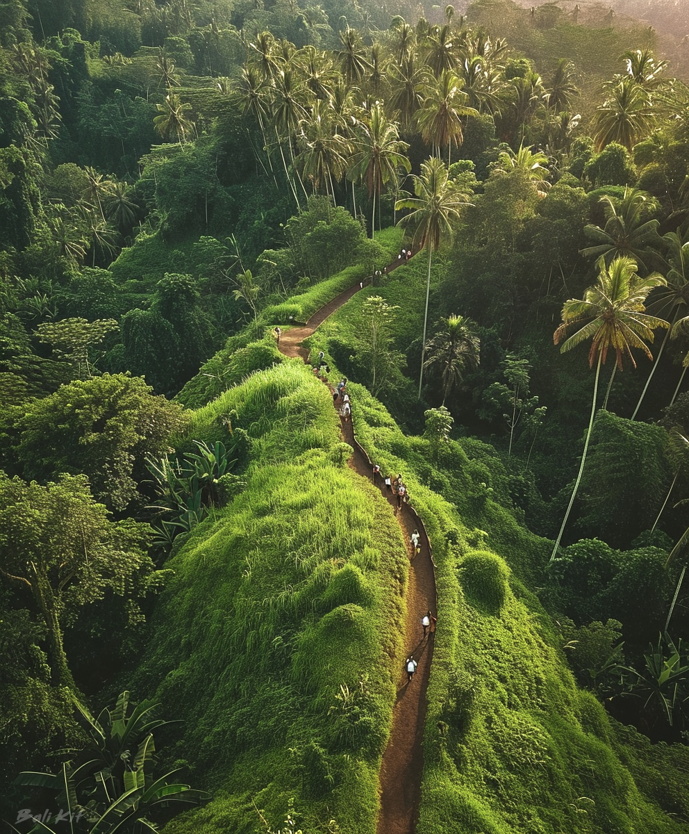 Campuhan Ridge Walk: Guide | BaliKit