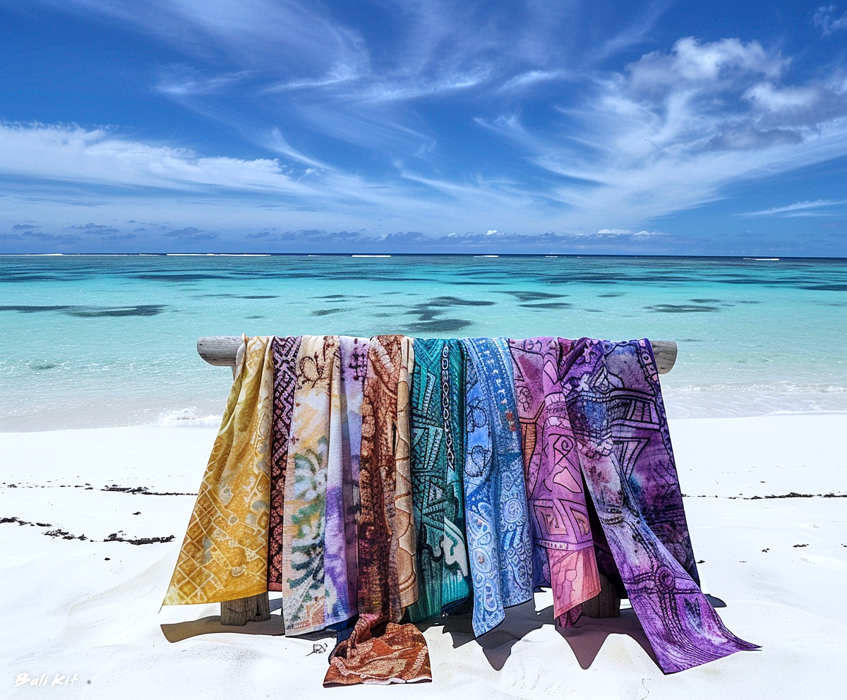 The Art of Balinese Batik | BaliKit