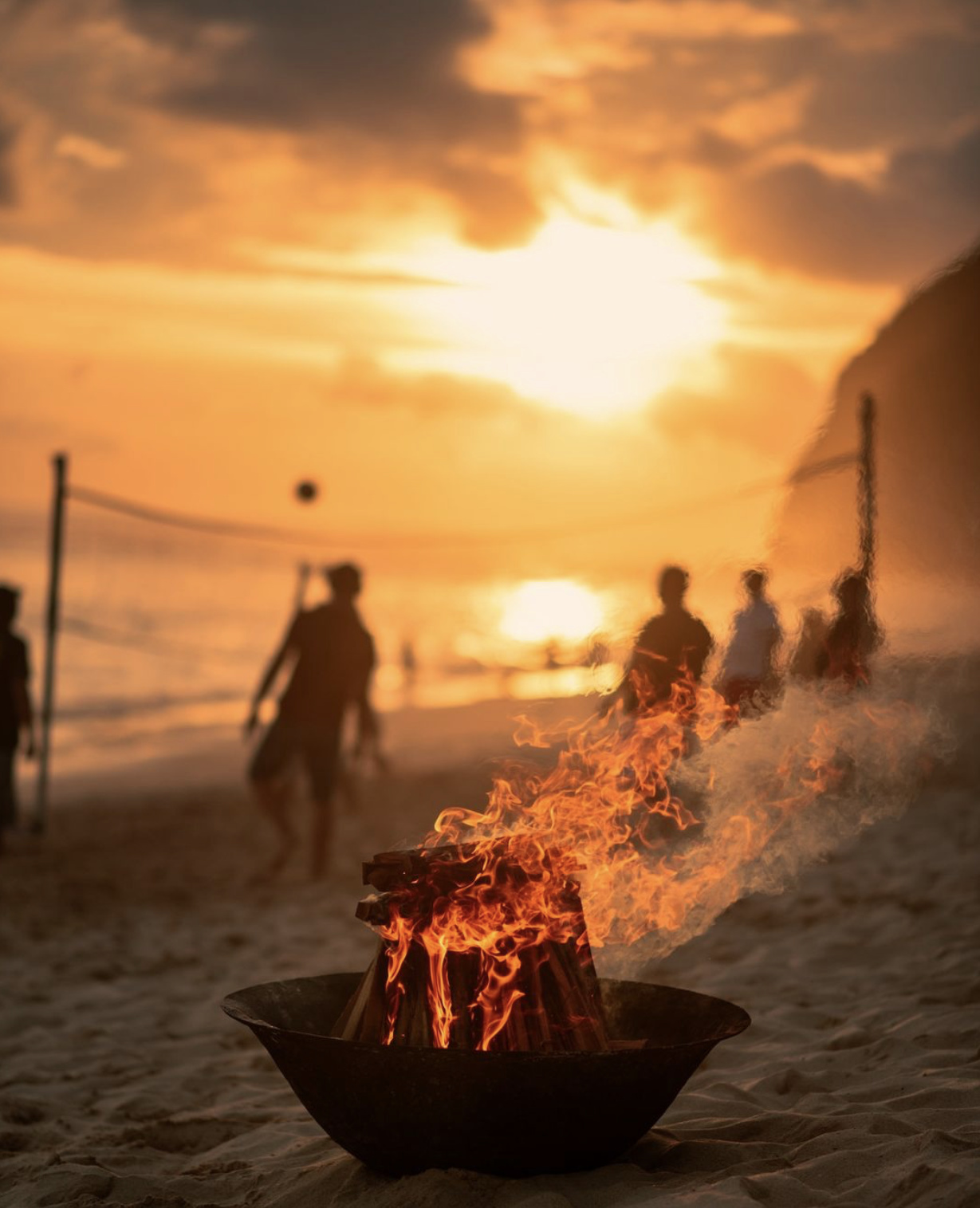 Best Spots for Watching the Sunset in Bali | BaliKit